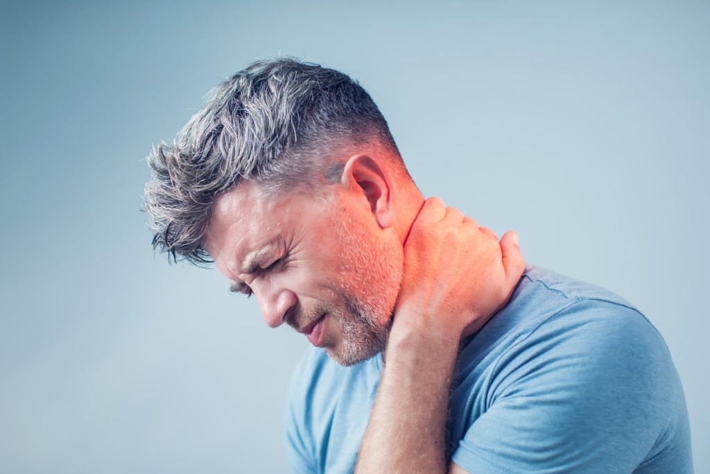 Neck Relief Made Easy: How to Ease Tension and Feel Great Every Day ...